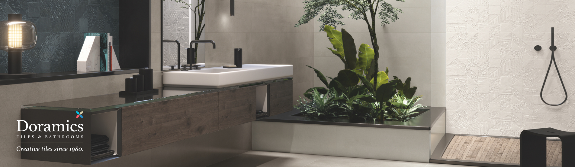 Doramics Tiles Ireland