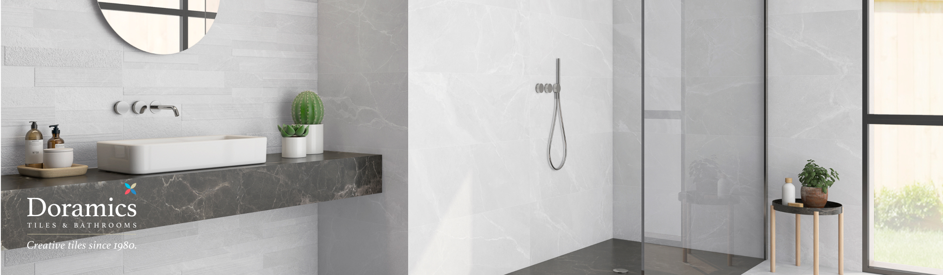 Doramics Tiles Ireland